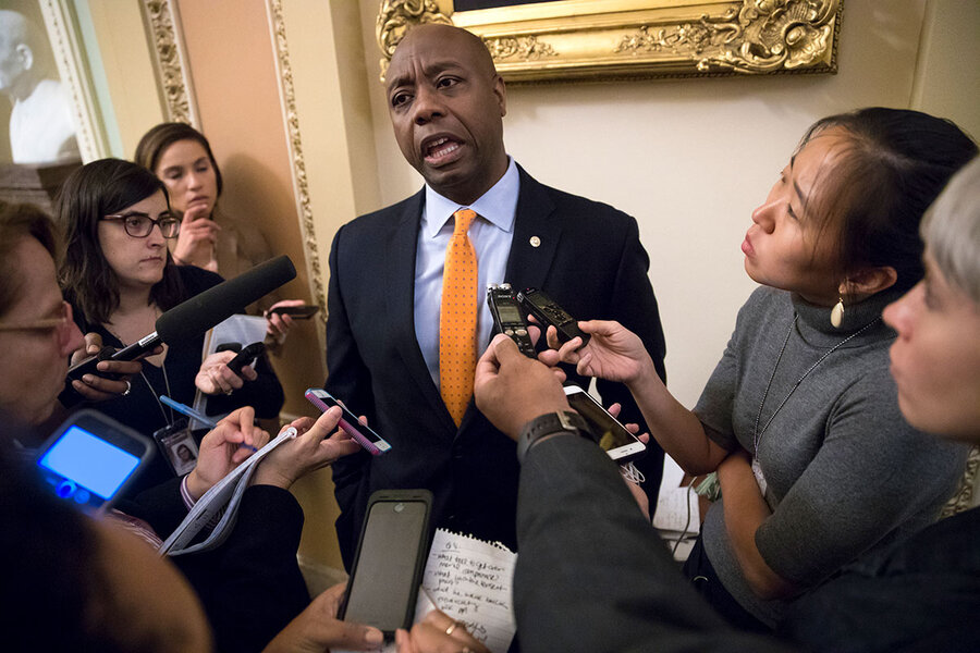 Bridging the racial divide: One step forward or two steps back ...