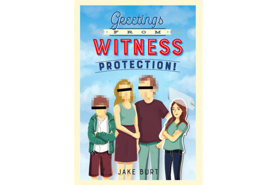 'Chasing Augustus,' by Kimberly Newton Fusco - CSMonitor.com