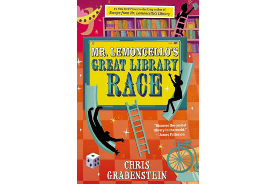 EARLY & MIDDLE-GRADE READERS - CSMonitor.com