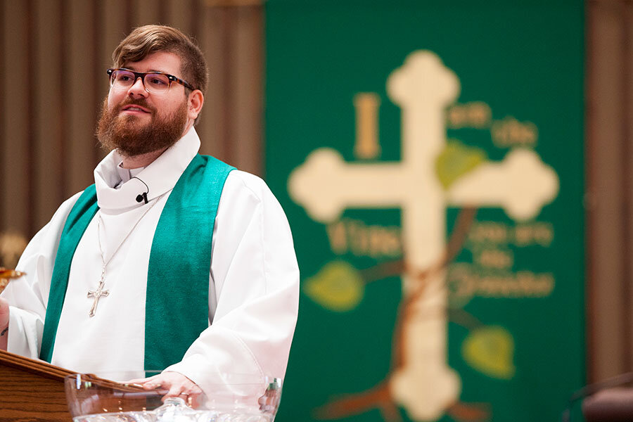 Luther’s legacy: How people use the Bible today, 500 years after a monk ...