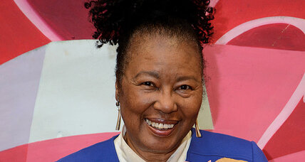 This woman’s approach to mentoring in San Jose won a prize - CSMonitor.com