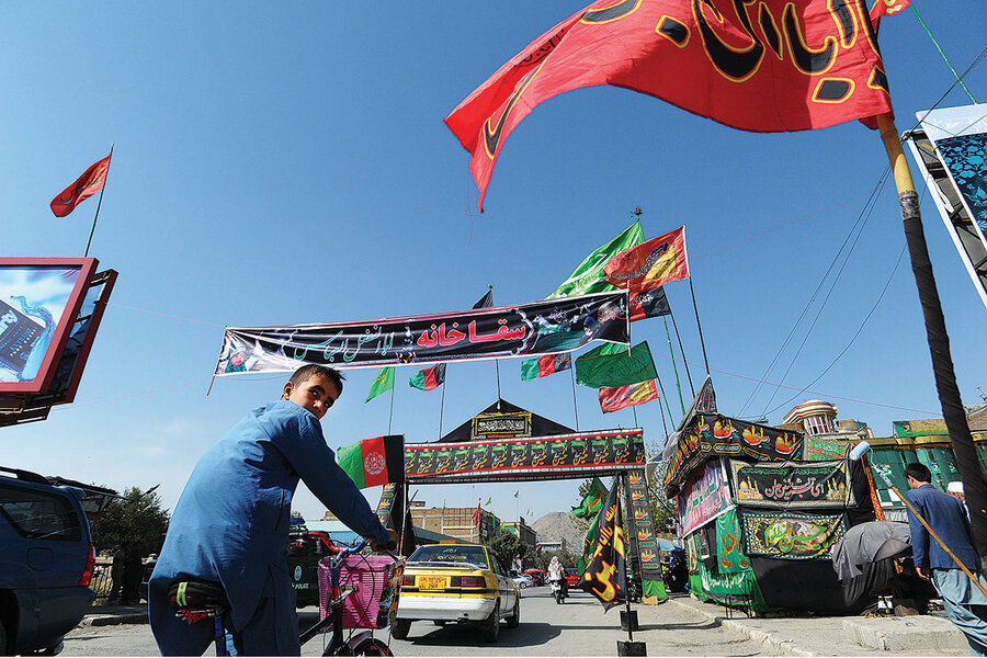 How Iran, the Mideast's new superpower, is expanding its footprint ...