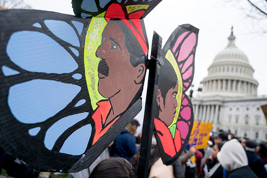 TPS: What it is and how it's changing - CSMonitor.com