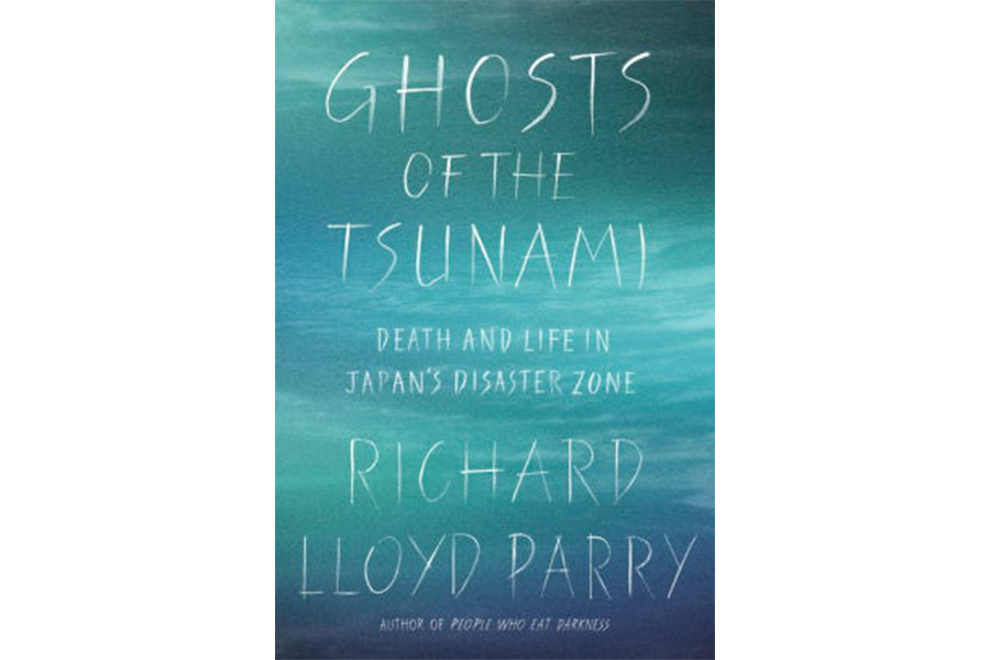 'Ghosts of the Tsunami' humanizes the survivors of Japan's 2011 ...