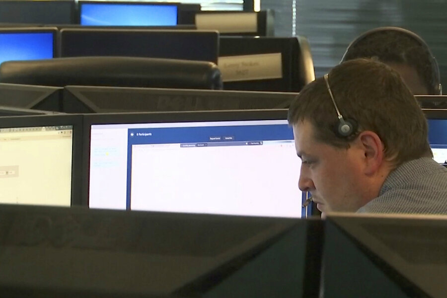 Russian hacking groups, including Fancy Bear, targeted journalists ...