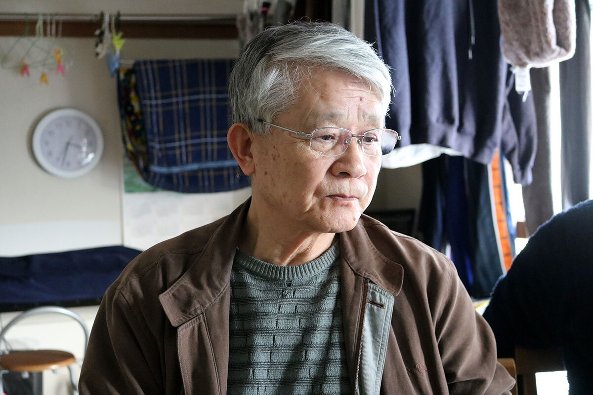 The Christian Science Monitor Daily for February 22, 2018