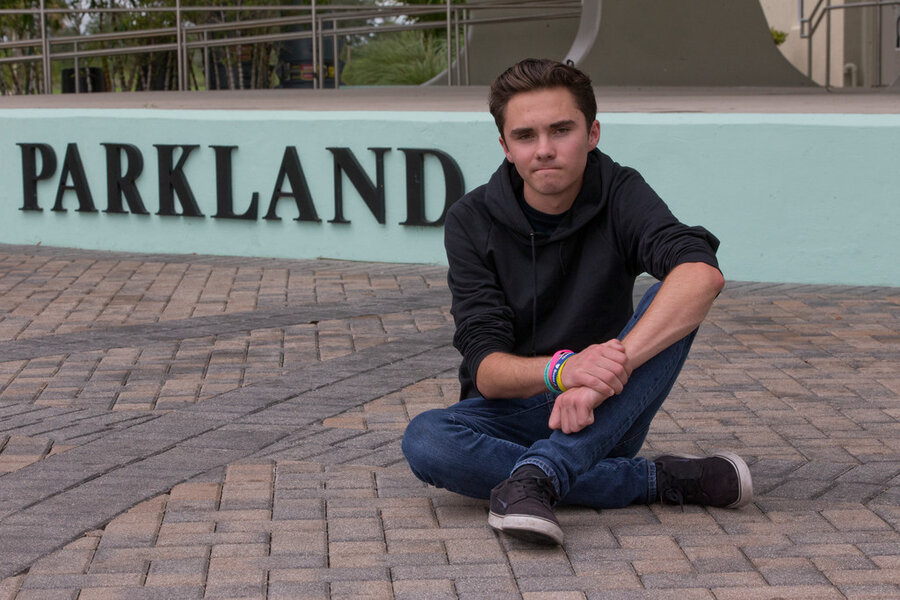 New poll finds that young people feel more politically empowered ...