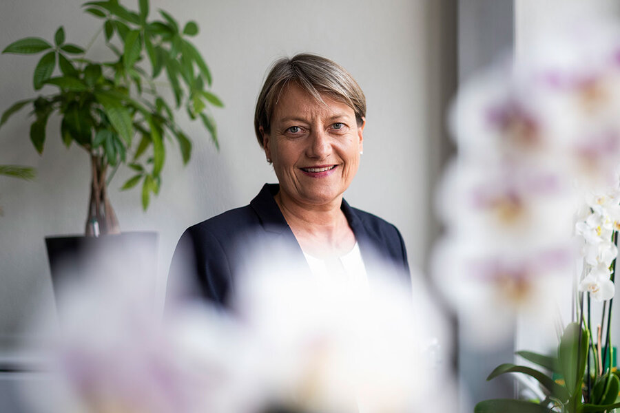 In Switzerland, giving children a say in life-changing decisions ...