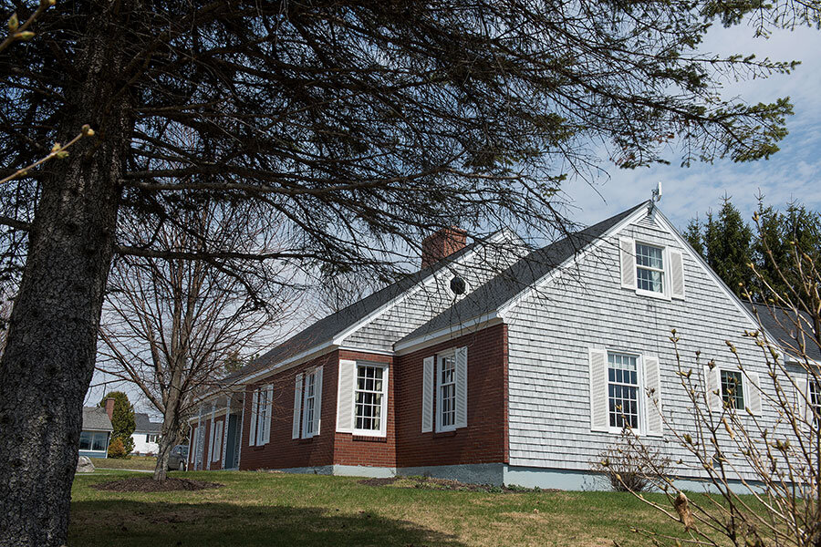 Can the center hold? Susan Collins and the high wire act of being a ...