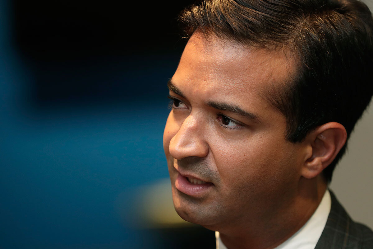 The Christian Science Monitor Daily for July 25, 2018