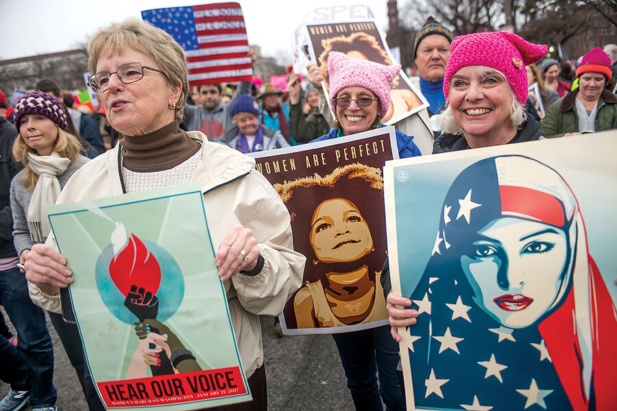 From tear gas to tweets: 50 years in the evolution of US activism ...