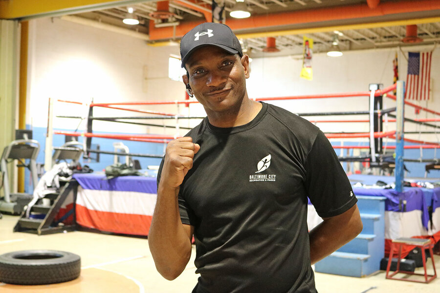 The Christian Science Monitor Daily for September 5, 2018