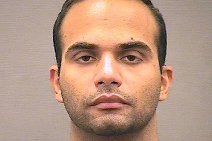 His value to Mueller probe less clear, Papadopoulos faces the judge ...