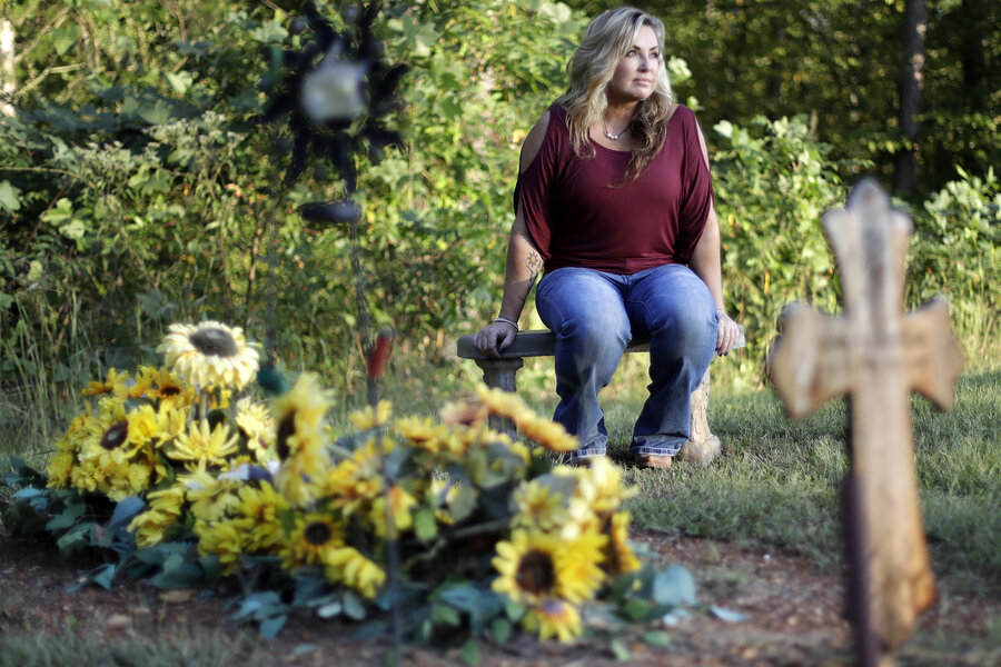 Route 91 survivors find healing in 'Country Strong' community ...