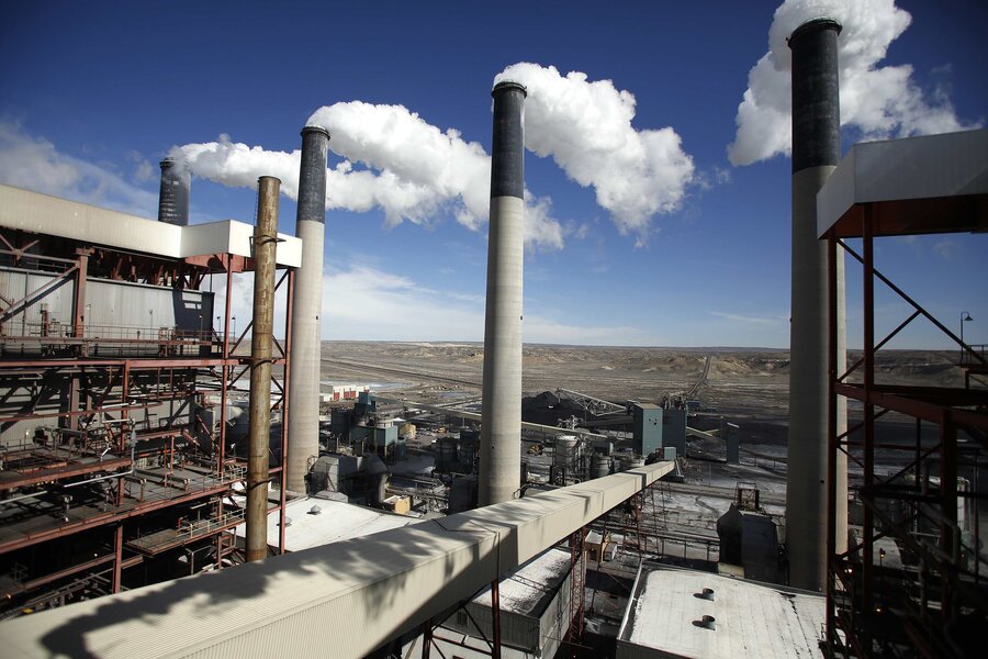 Black residents cite environmental racism as reason for pollution ...