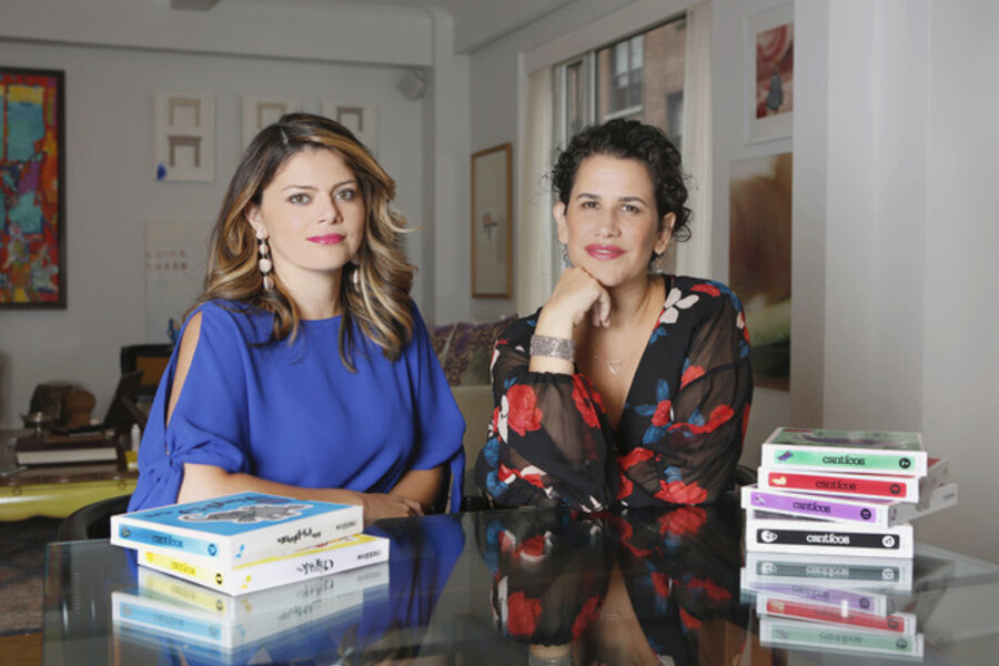 As the Spanish book market grows, women-led startups fill demand ...