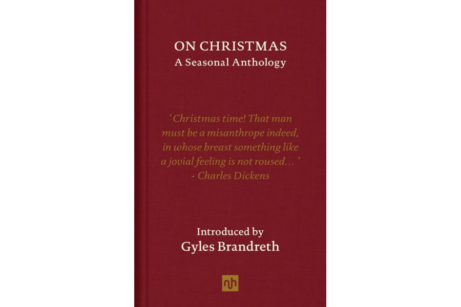 The best part of Christmas? Reading - CSMonitor.com