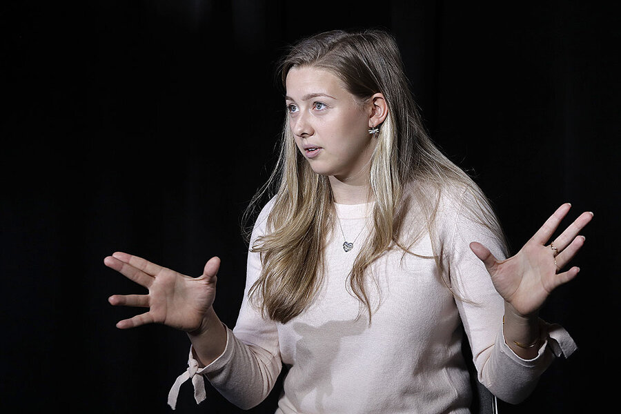 A storied New England school lets in a watchdog to curb sexual assault ...