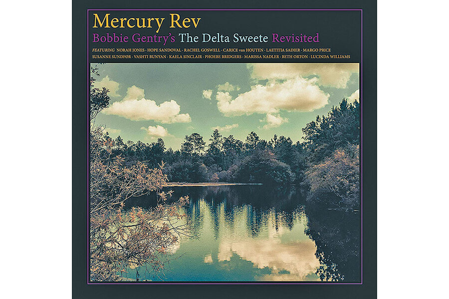 Top Picks: Mercury Rev's 'The Delta Sweete Revisited,' Ovation's 'The ...