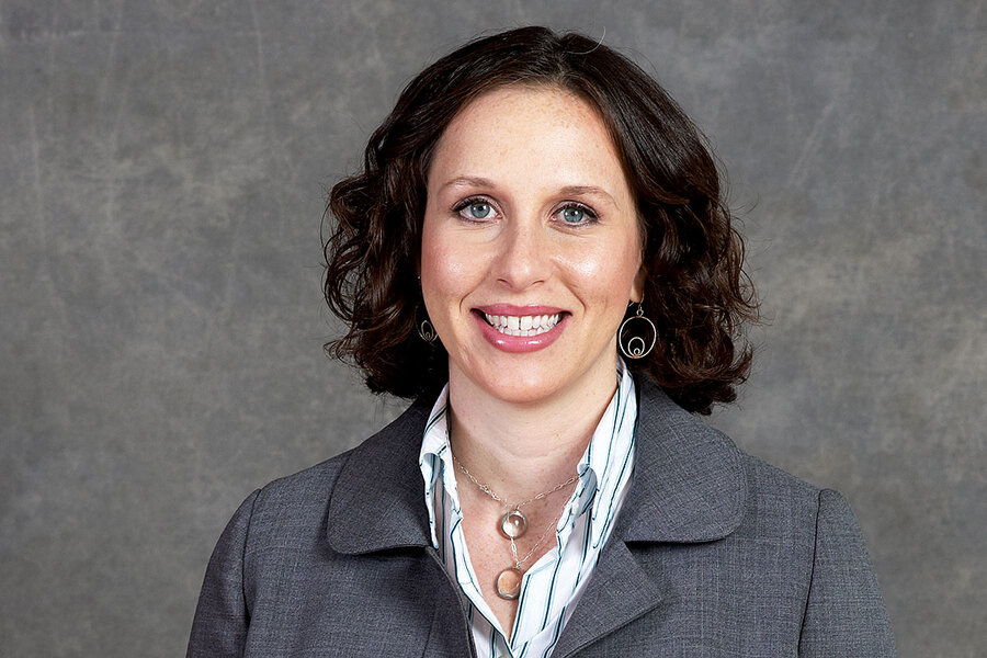 How one woman is taking an after-school program to the big leagues ...