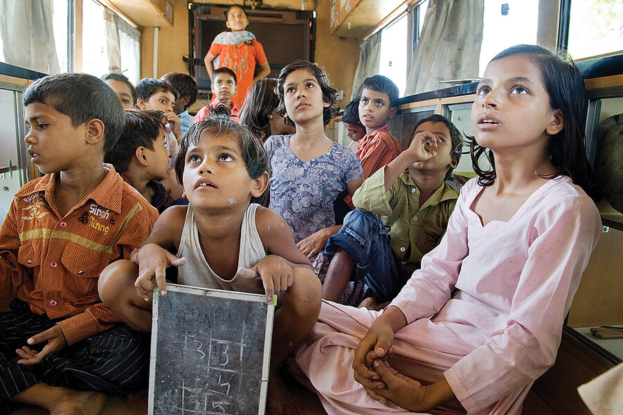 Time Capsule-Buses - CSMonitor.com