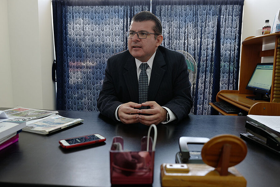 Two years after tragedy, can Guatemala rethink child protection ...