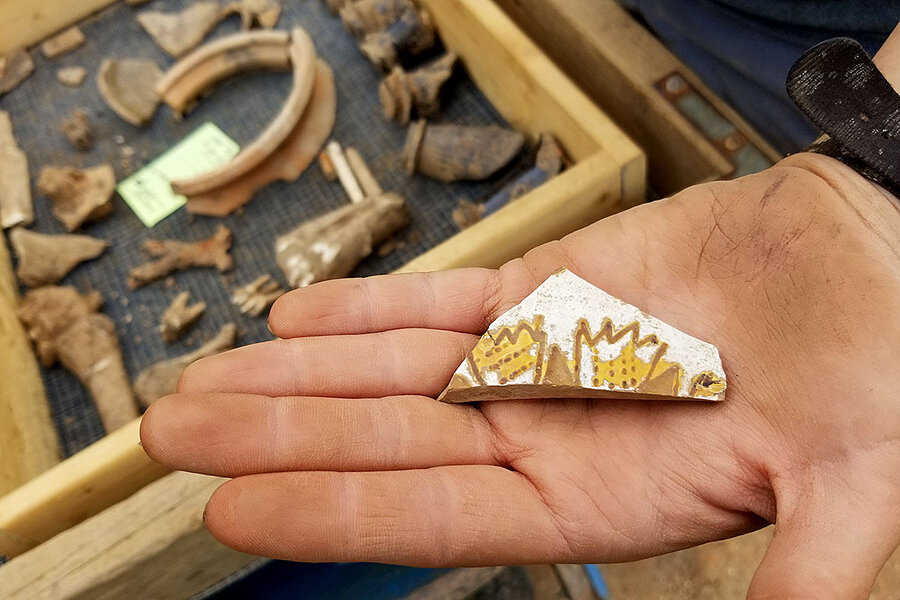 Untangling slavery’s roots: the yearslong search for ‘Angela ...