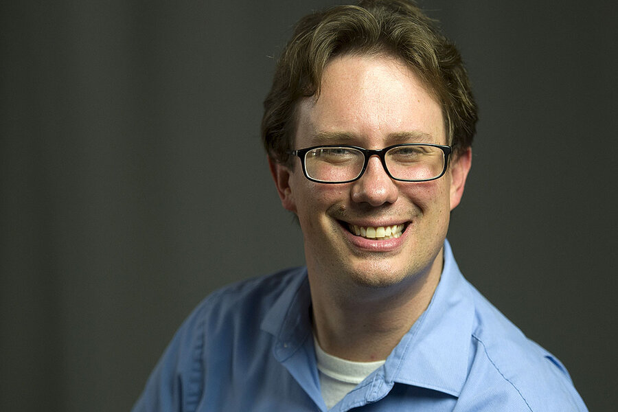 The Christian Science Monitor Daily for May 23, 2019