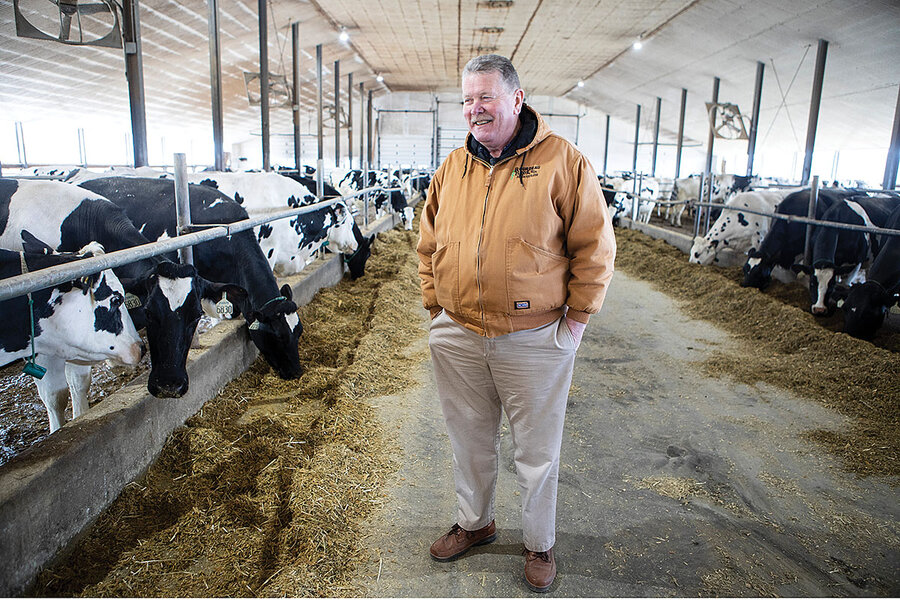 Road to 2020: The roots of Bernie Sanders’ revolution - CSMonitor.com