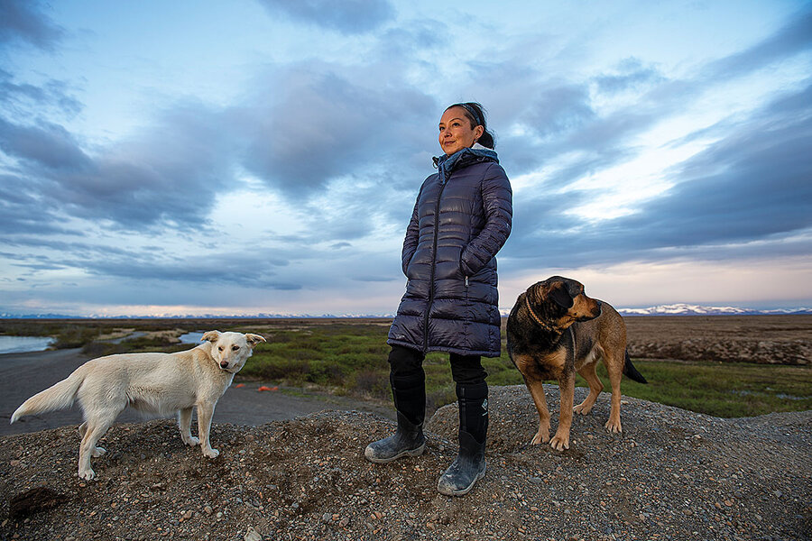 Climate change uncertainty addressed through lens of humanity ...