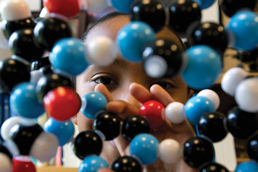 Marvel, take note. The Monitor is introducing cartoon explainers ...