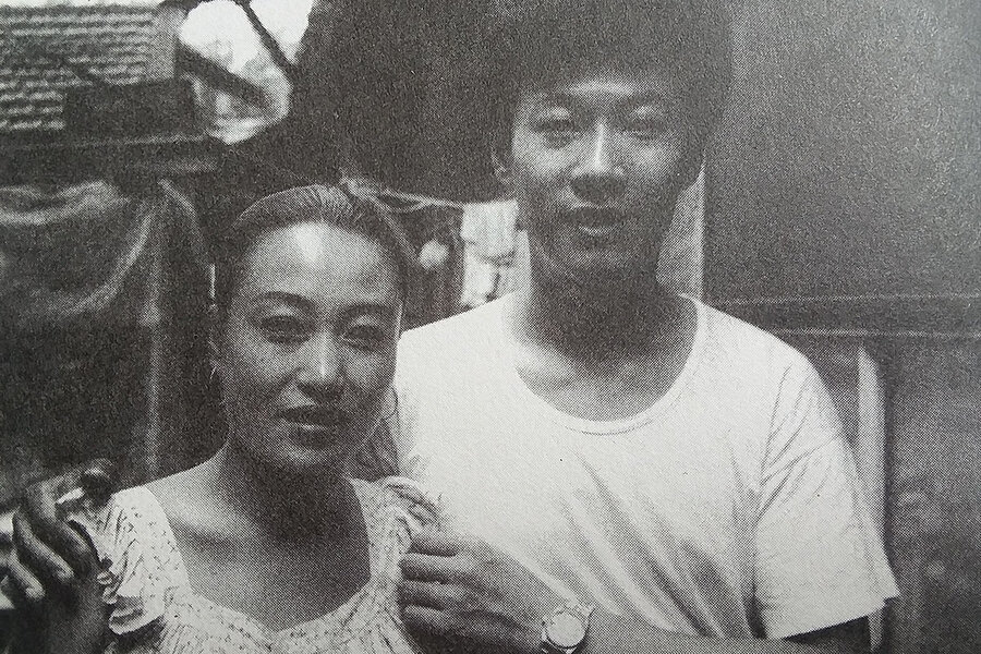 Tiananmen 30 years later: ‘Hope has not died’ say Chinese dissidents ...