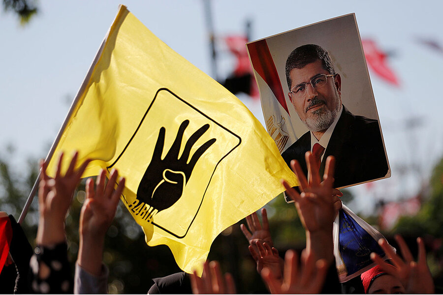 UN calls for probe of Mohamed Morsi’s death during court appearance ...