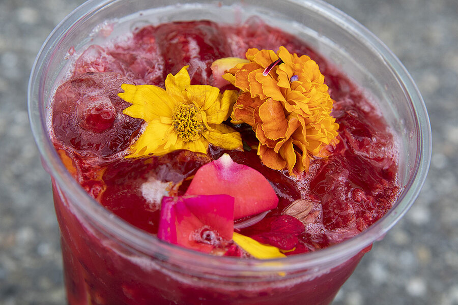 Calgary Stampede pushes state fair food to new extremes - CSMonitor.com