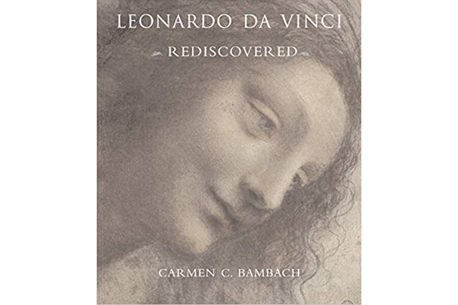 Rescuing Davinci Book