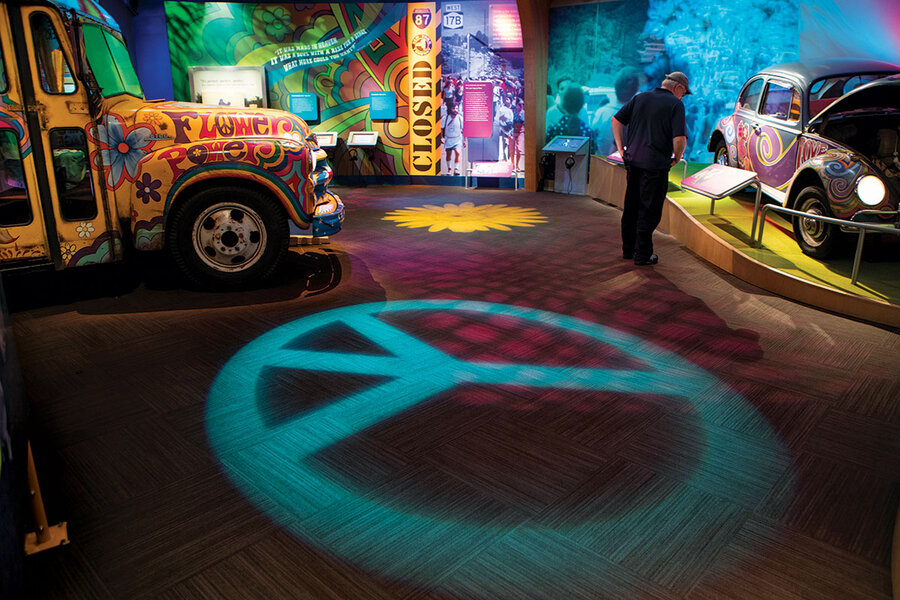 Woodstock 50th anniversary: How festival shaped a generation ...