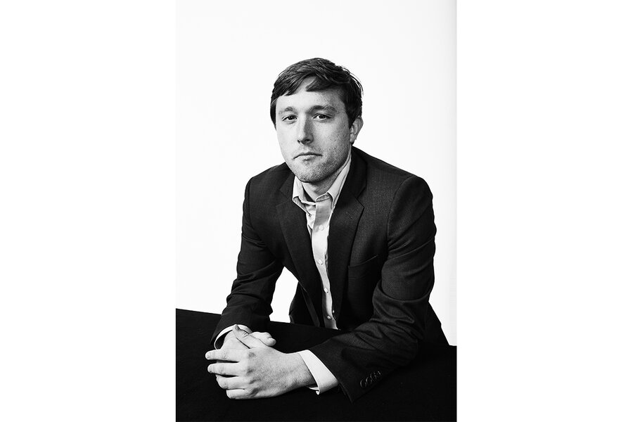 ‘The Truffle Underground’ author Ryan Jacobs talks mushrooms and crime ...