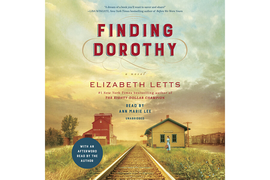 Listen to women take on the world in September’s best audiobooks ...