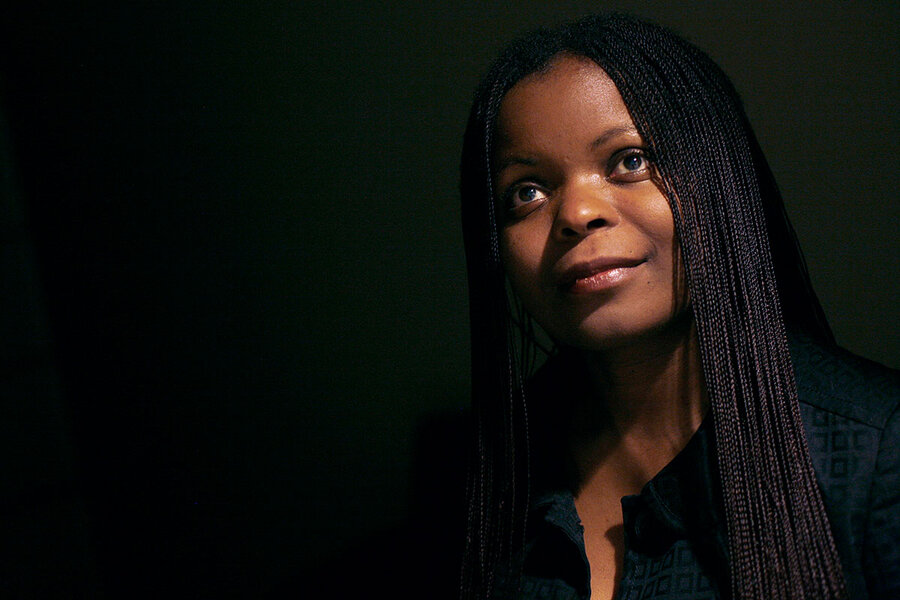 Historical fiction, retold: ‘Out of Darkness’ joins wave by African ...