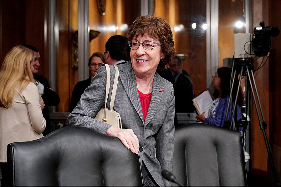 The Christian Science Monitor Daily for October 31, 2019