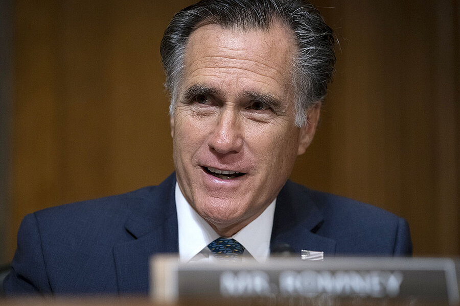 The Christian Science Monitor Daily for October 31, 2019