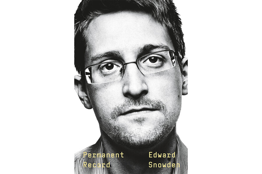 Edward Snowden Educational Background