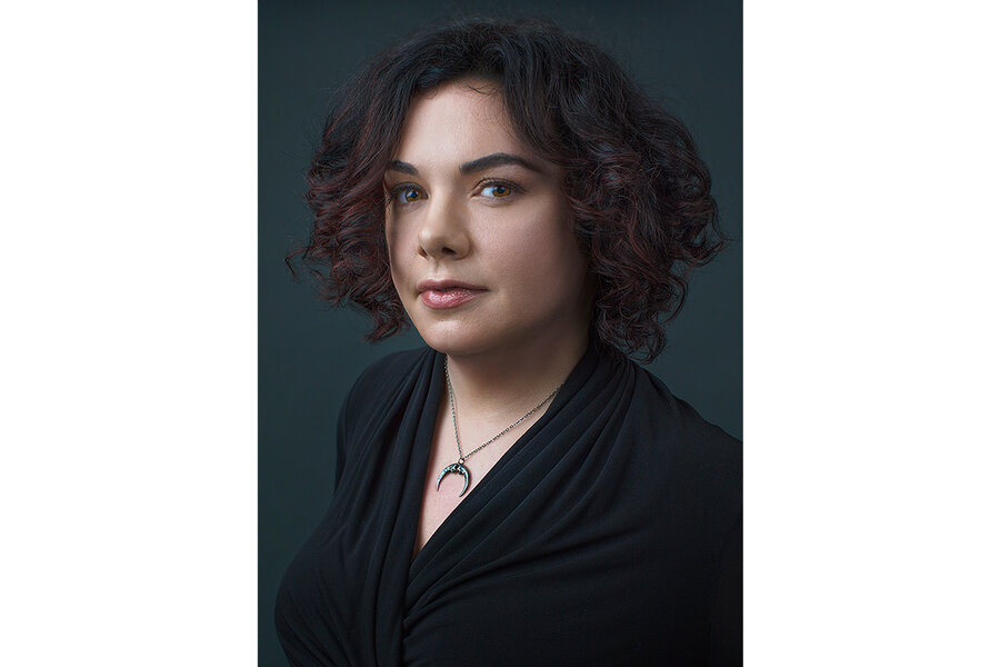 ‘The Night Circus’ and ‘The Starless Sea’ author Erin Morgenstern Q&A ...