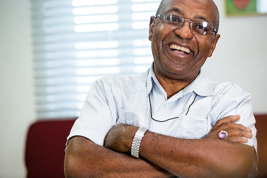 After Dorian: How a hurricane blew up social divides in the Bahamas ...