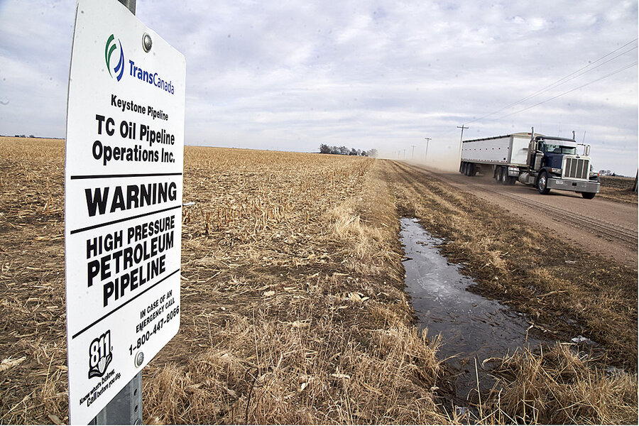 Trump takes on 50 years of environmental regulations, one by one ...