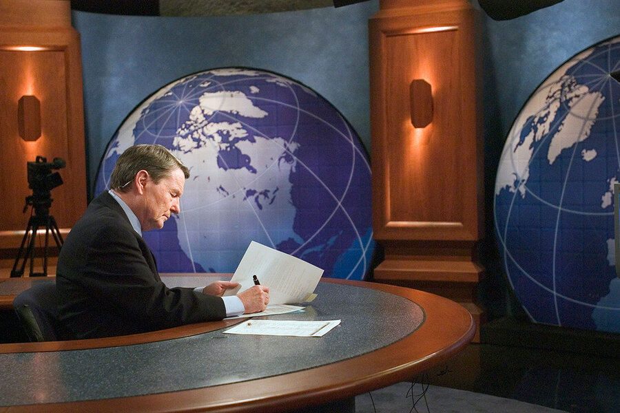 Remembering Jim Lehrer, a beacon of integrity in journalism
