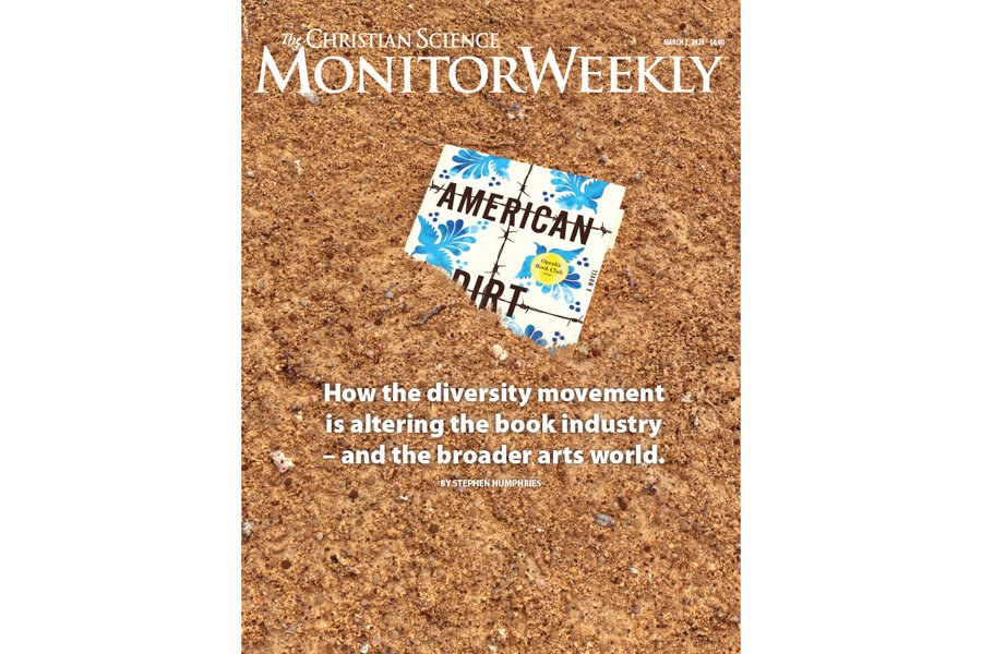 Letters: ‘Parasite’ interpretation, global patterns, and more ...