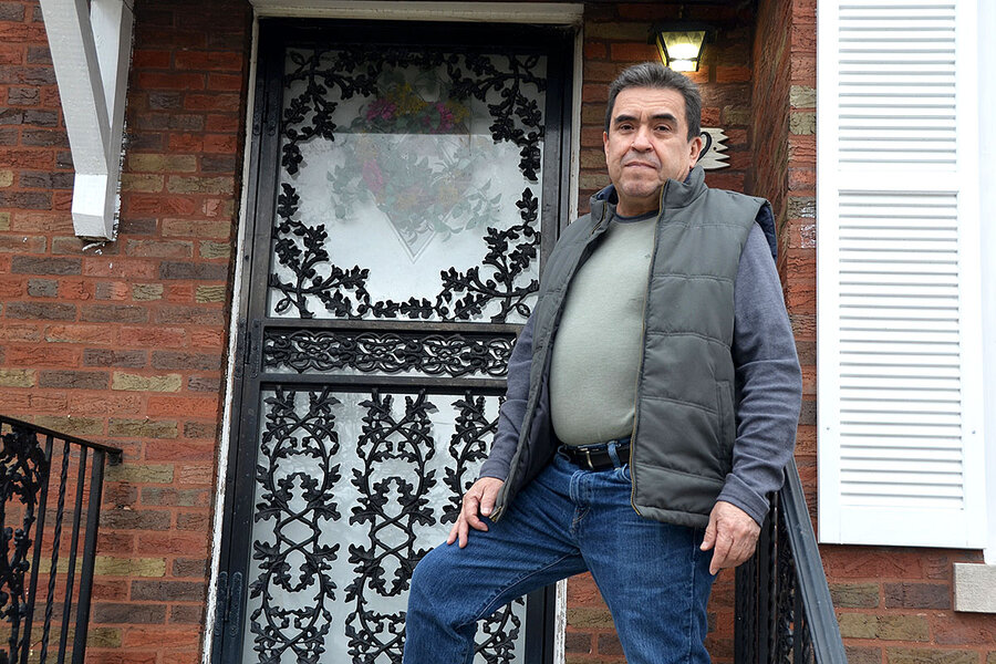 Coronavirus: Faces of the jobs crisis, from restaurants to real estate ...