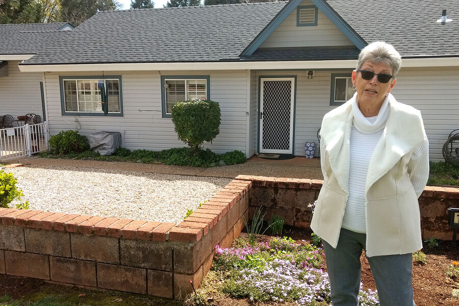 The Christian Science Monitor Daily for April 20, 2020