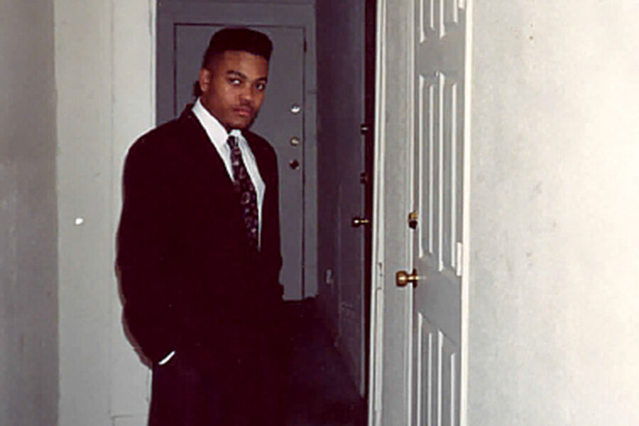 George Floyd could have been me: Reflections on race and justice ...